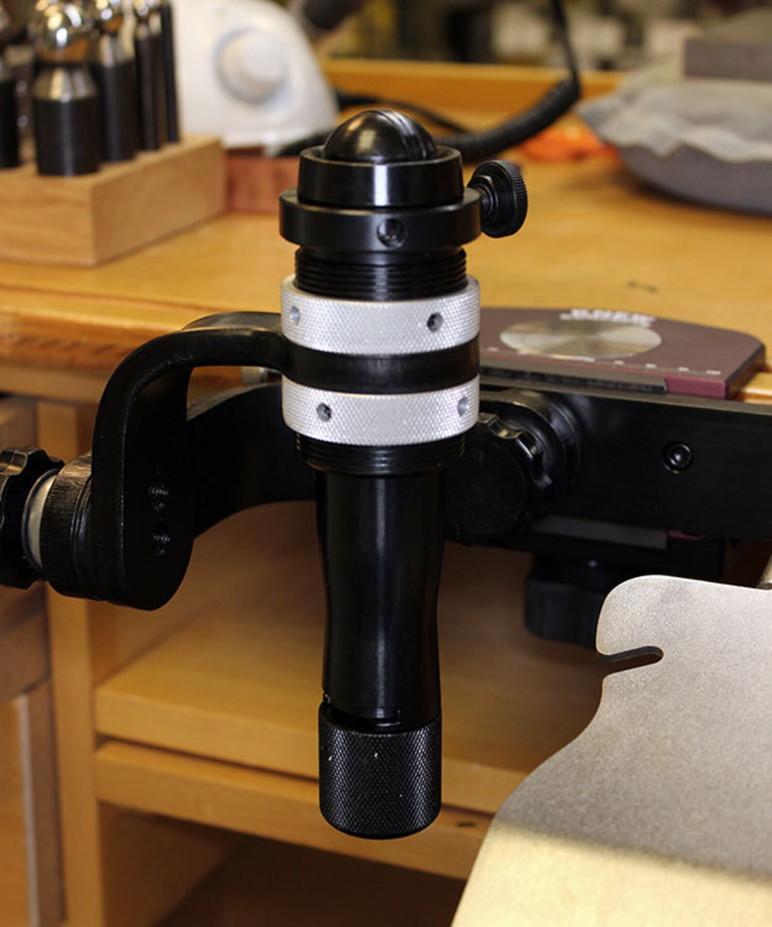 Benchmate Encore QCX Basic Package (G04831) - Etsy