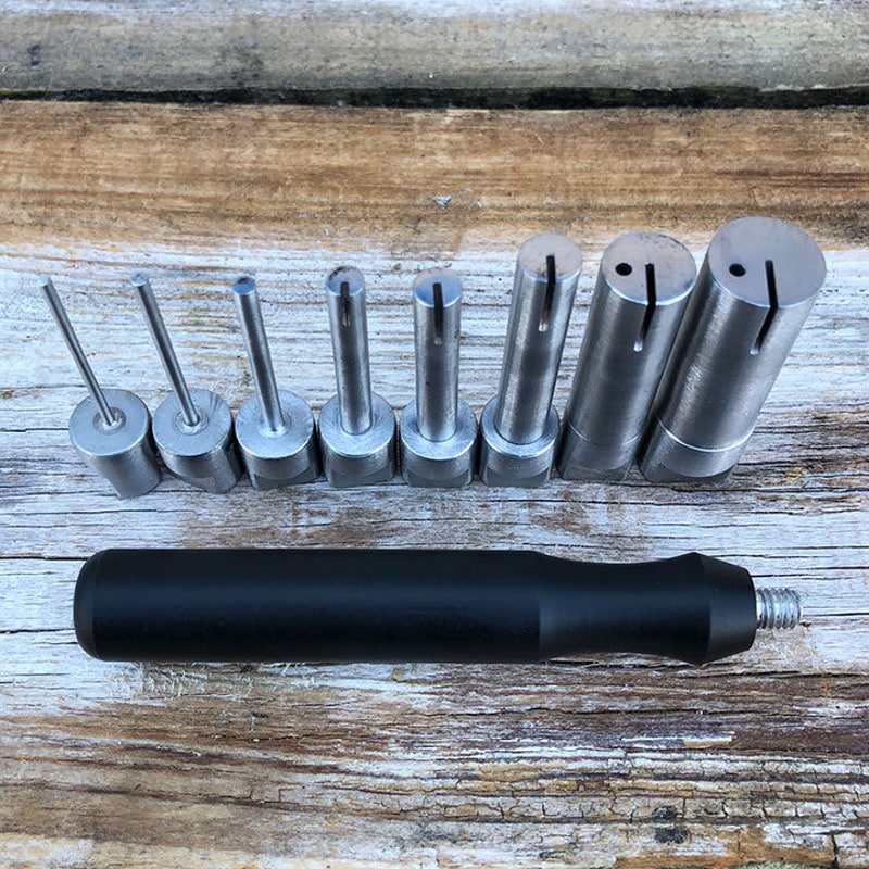 Round Mandrel - Etsy