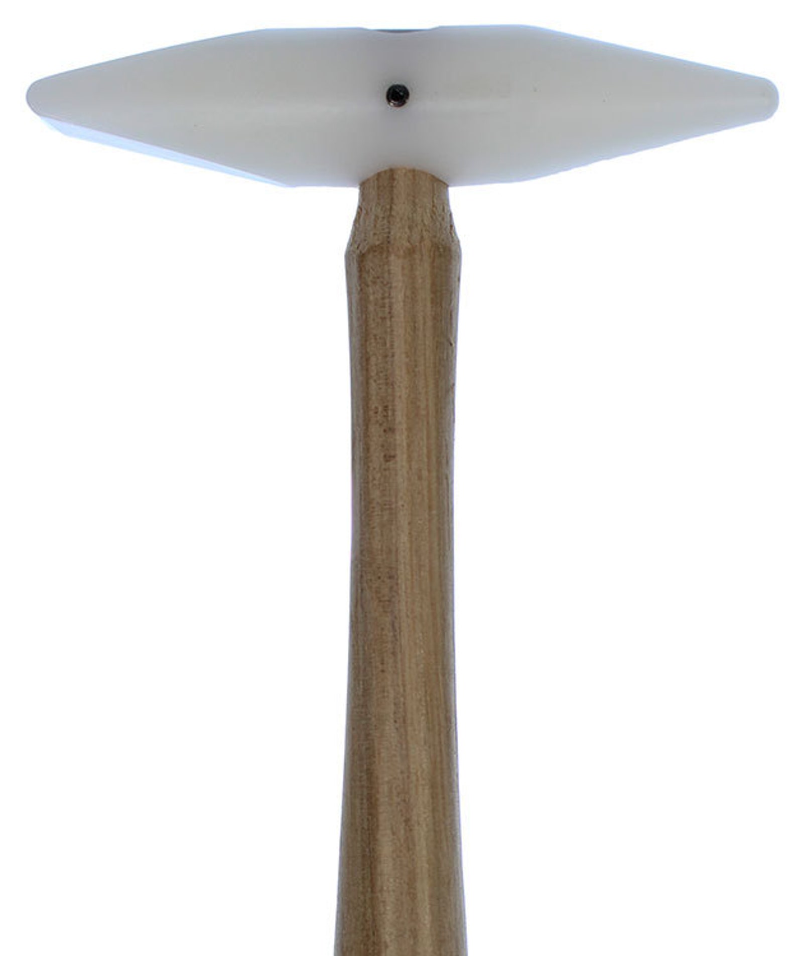 Delrin Mallet With Pointed Face and Cross Peen 7/8dia. - Etsy