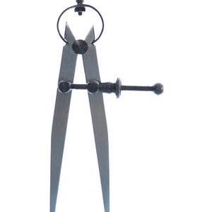 Standard Steel Divider 4 35.0525 - Etsy