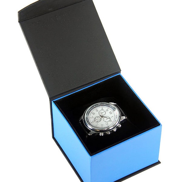 Watch Box for Men - Etsy