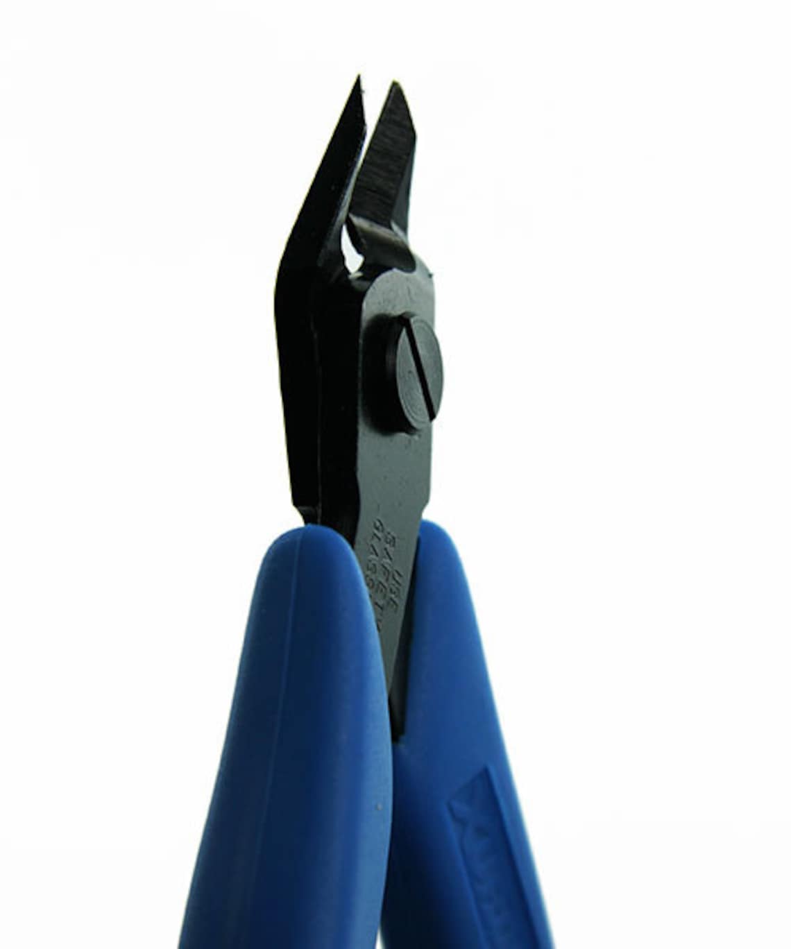 Xuron Tapered Head Flush Cutting Micro Shear PL49200 | Etsy