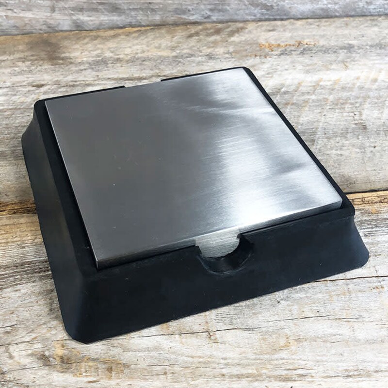 Steel Base - Etsy