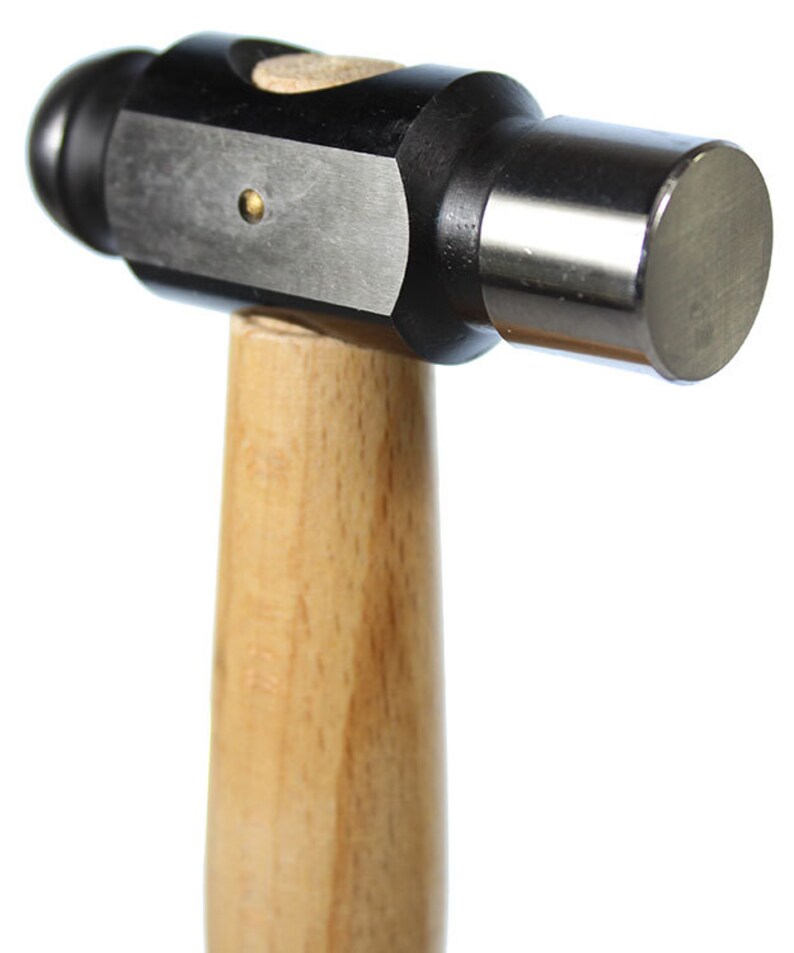 Supreme Ball Peen Hammer 4oz HA3714 | Etsy