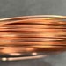 Copper Square Wire 20ga 0.81mm Soft approx. 50ft CSW20 - Etsy