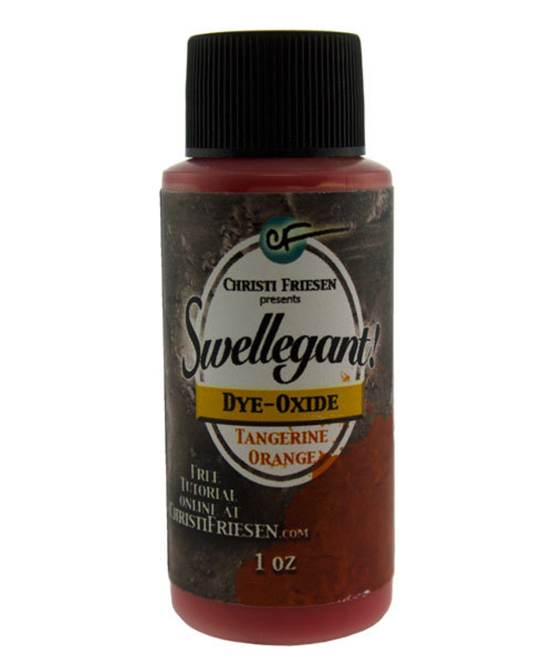 Swellegant Tangerine Dye-oxides 1oz PM4241 - Etsy