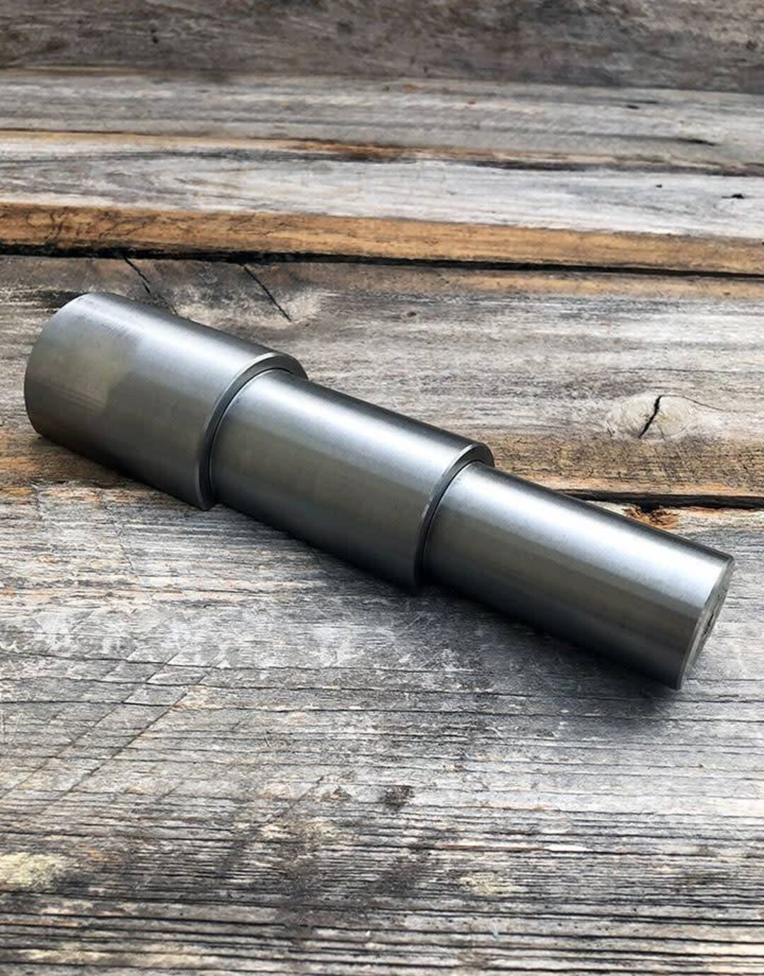 Steel Stepped Mandrel for a Bending Block DA2685 CLOSEOUT - Etsy