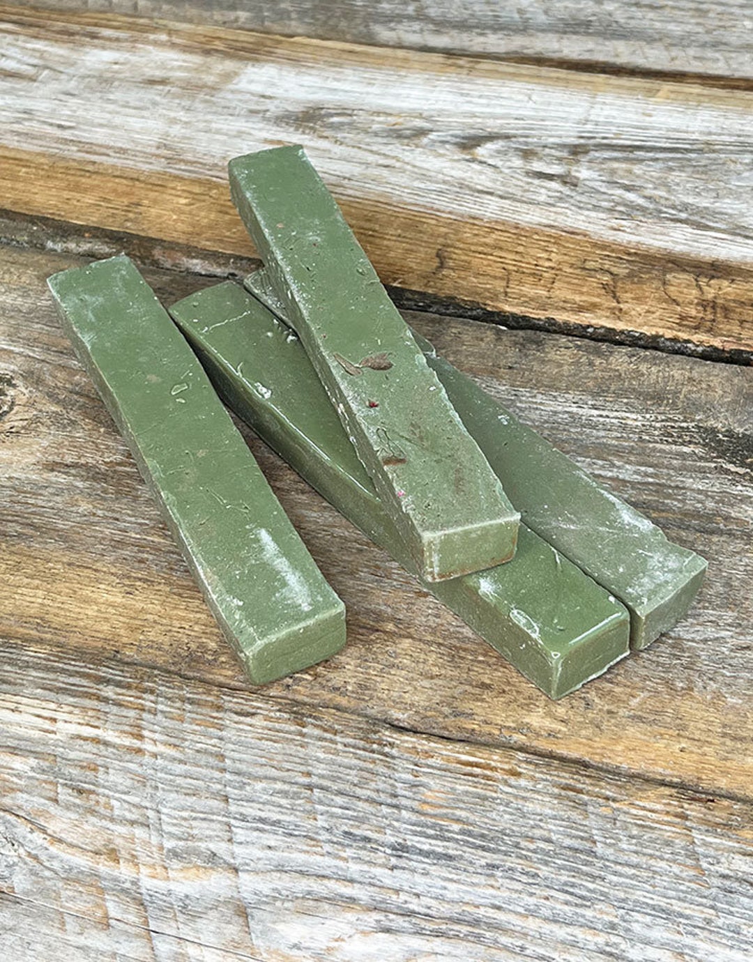 Dop Wax #2 Green for General Dopping 1lb (DI683) - Etsy