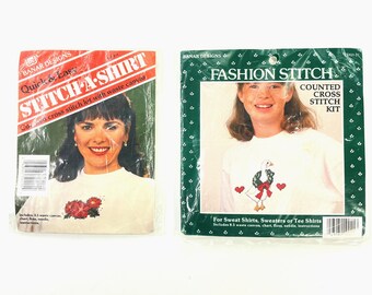 Banar Cross Stitch - Etsy