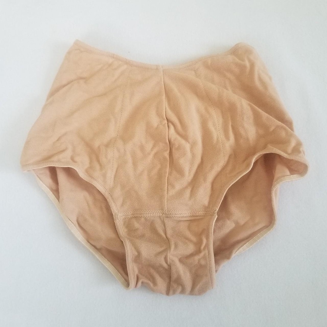 1970s BNIB HOM French Mini Brief in Beige - Etsy