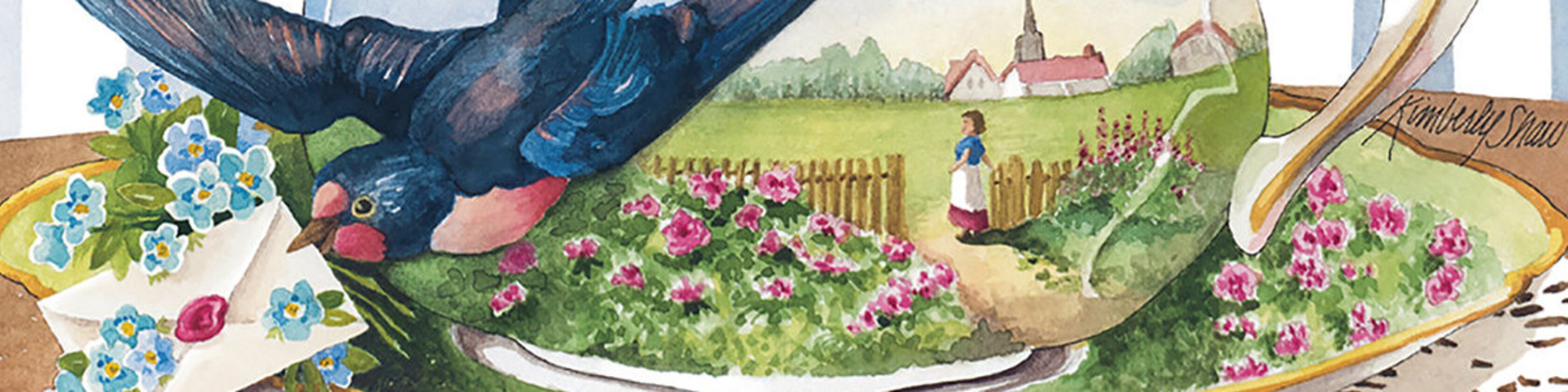 KimberlyShawGraphics - Etsy