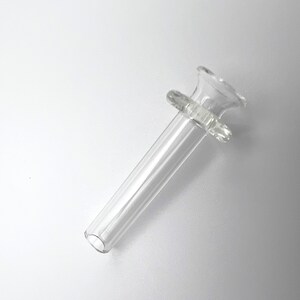 2 Glass Wick Holder Tubes | Fiberglass Wicks | Glass Wick Tubes | Oil ...