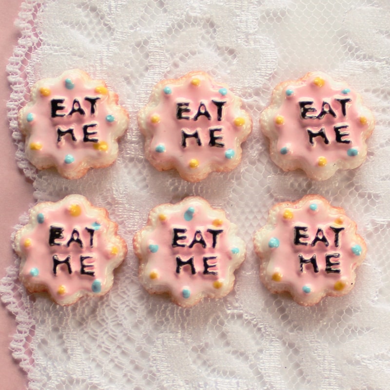 Eat Me - Etsy