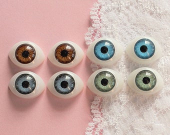 Fake Eyeball for Crafting - Etsy
