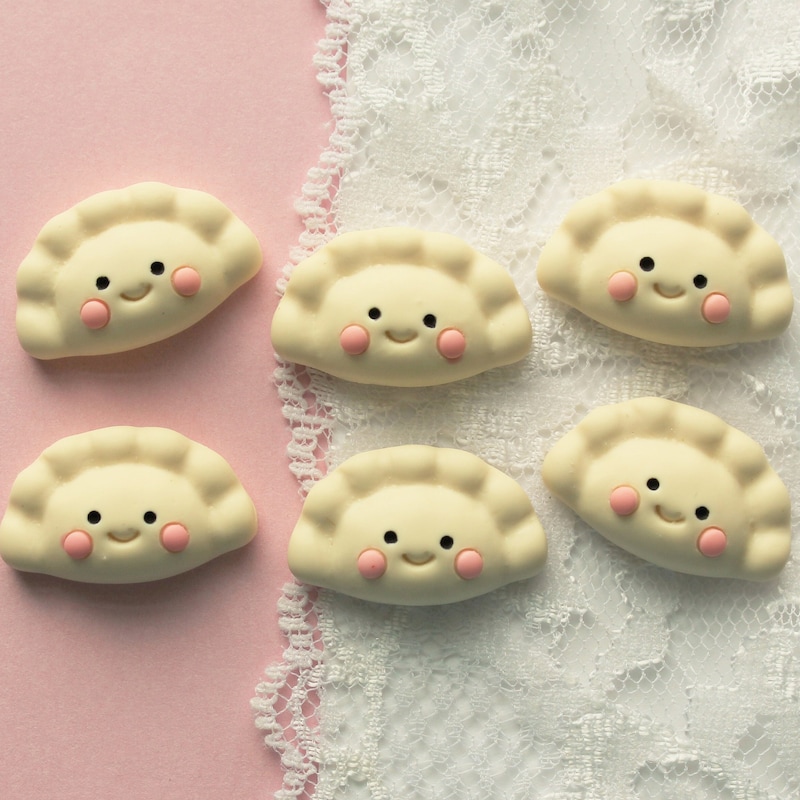 Mini Dumpling Case - Etsy