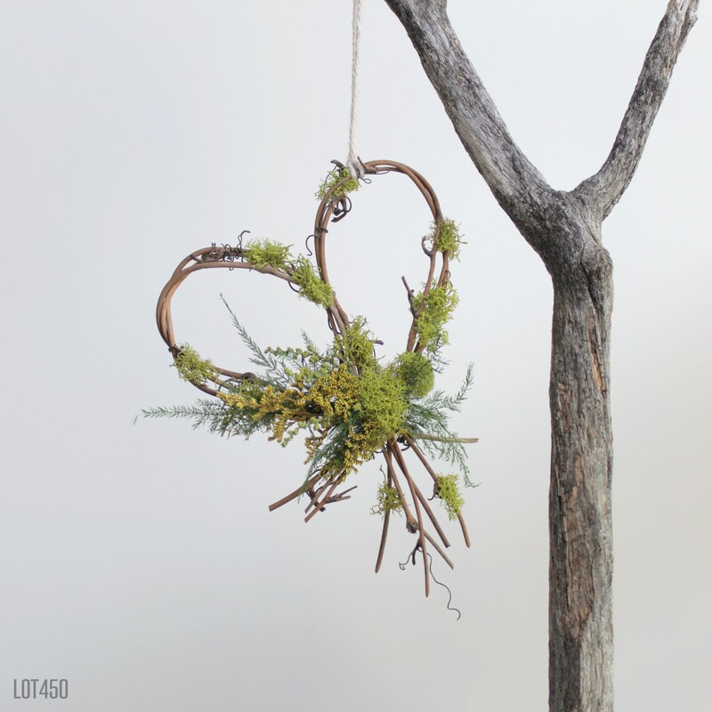 Tree Branch Ornament - Etsy