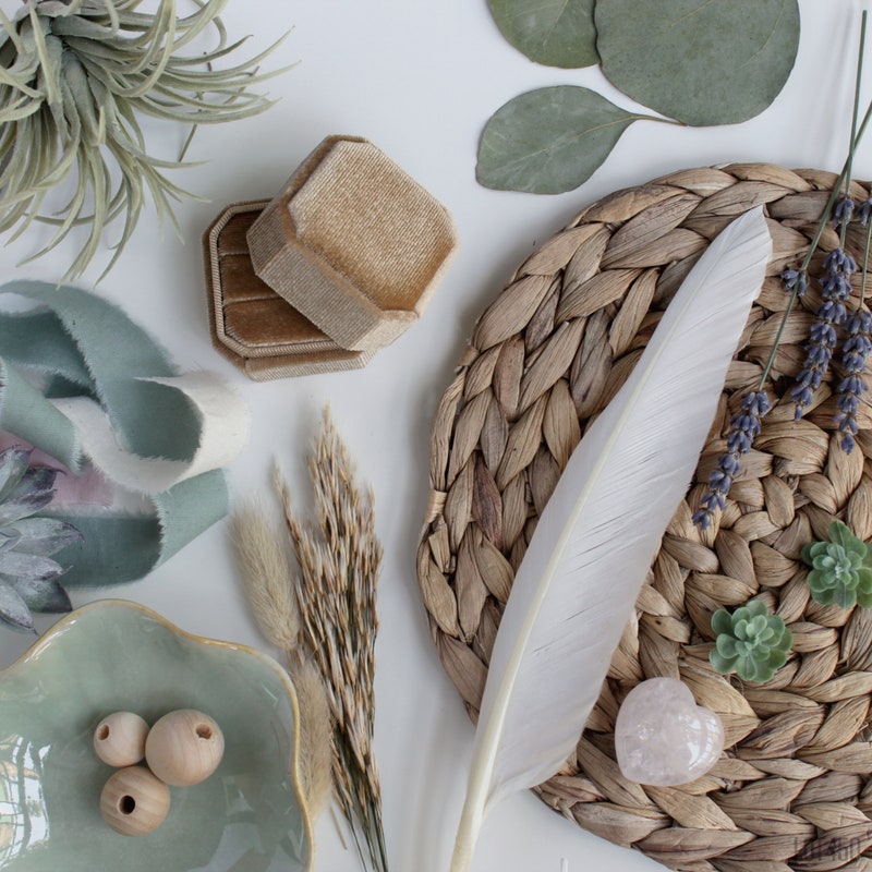 Flatlay Props - Etsy