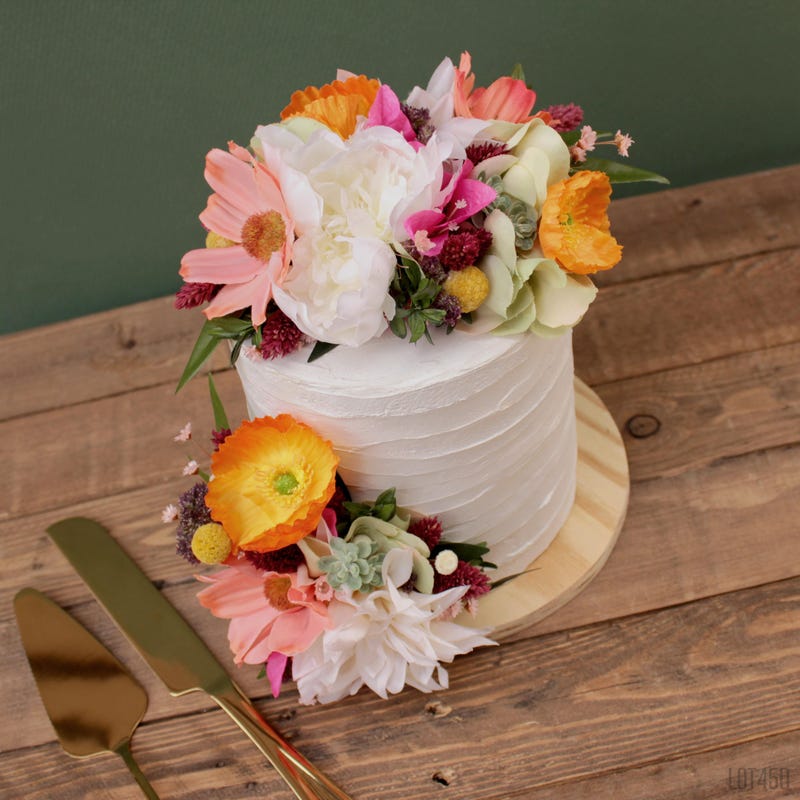 Artificial Cake - Etsy