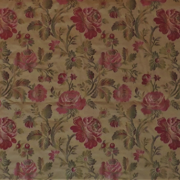 Scalamandre Drapes - Etsy