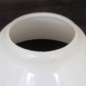 Set of 3 Conical Cone Shaped White Lamp Shades - Etsy