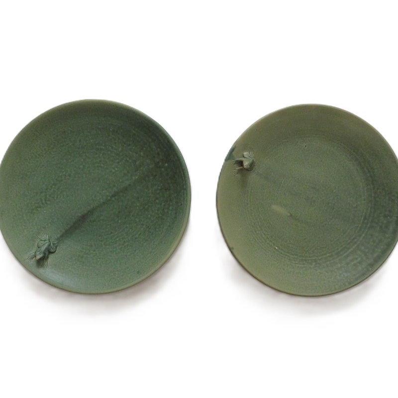 Frog Ceramic Tile - Etsy