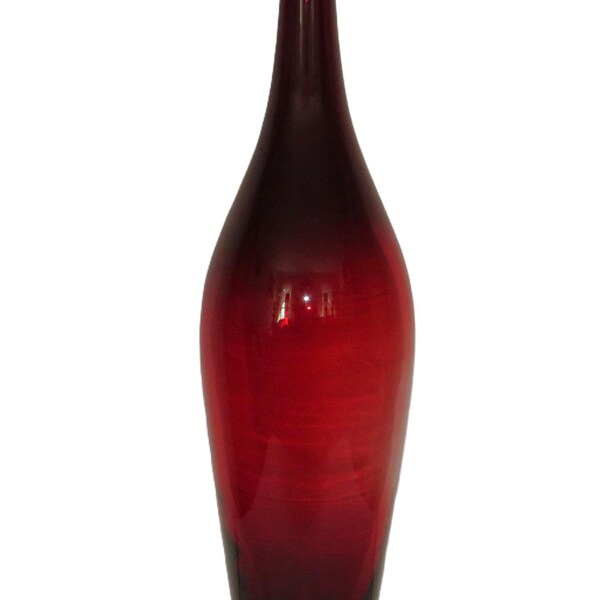 Pigeon Blood Glass - Etsy