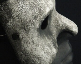 Handcrafted Mask Viking Warror Thor Unique Mask | Etsy