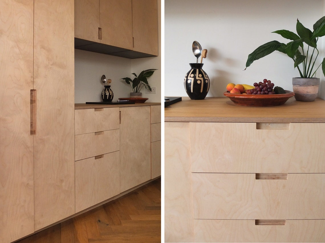 Kitchen Fronts for IKEA ｜ Kitchen Doors ｜customise A Kitchen ...