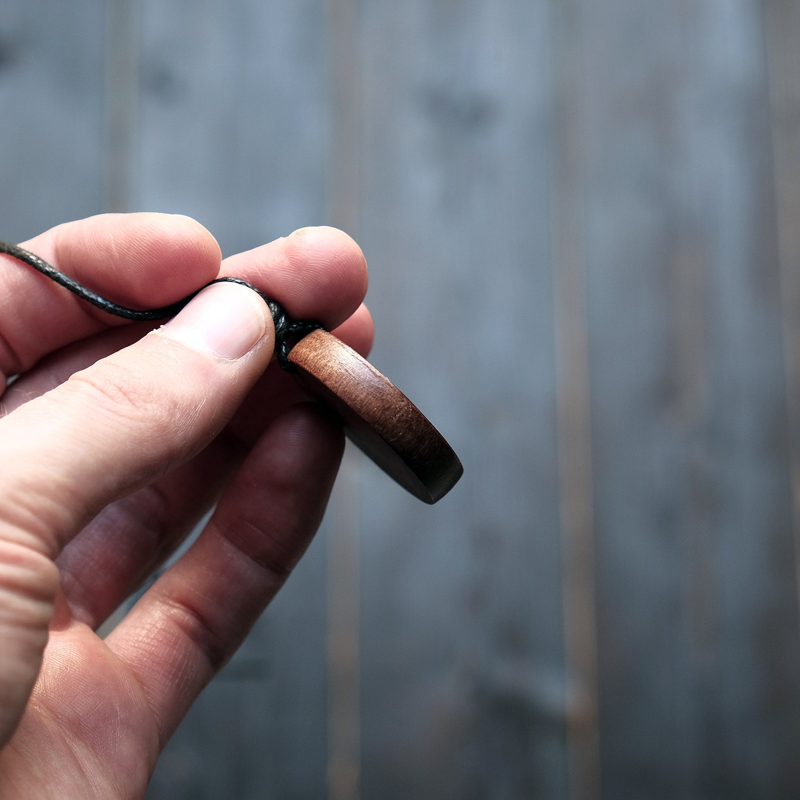 Wood Necklace-torii Necklace Shinto Gate Pendant Japanese - Etsy