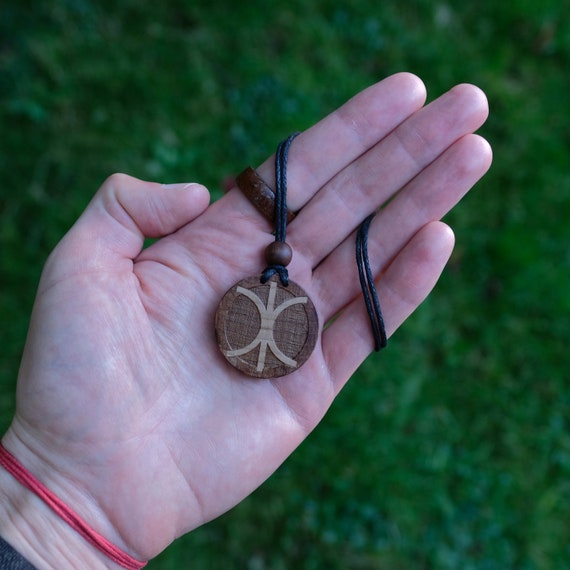 Goddess Eris Symbol