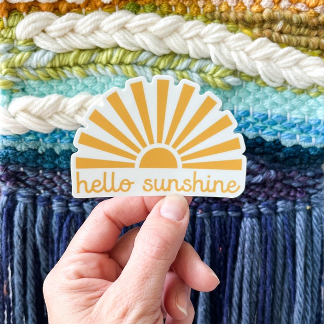 JustAddSunshineInc - Etsy