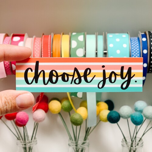 Wave Heart Vinyl Sticker Water Bottle Sticker Laptop | Etsy