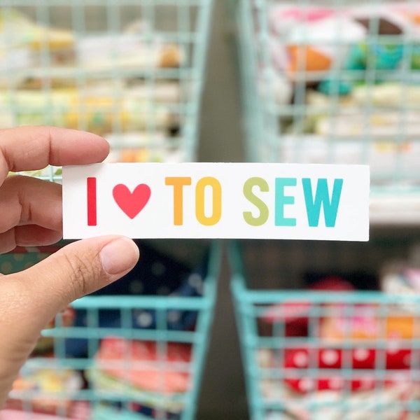 Sew - Etsy