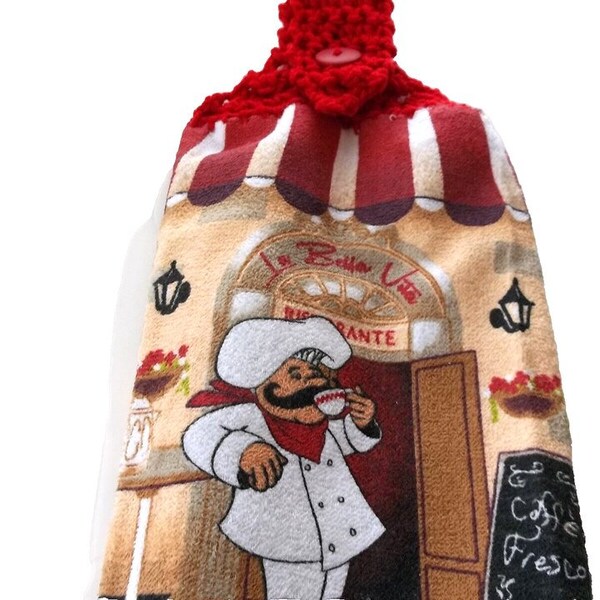 Fat Chef - Etsy