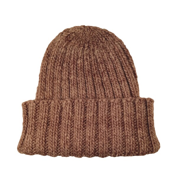 Knit Watch Cap - Etsy