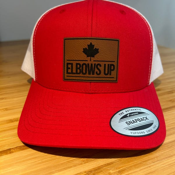 Canada 51st State Hat - Etsy Canada