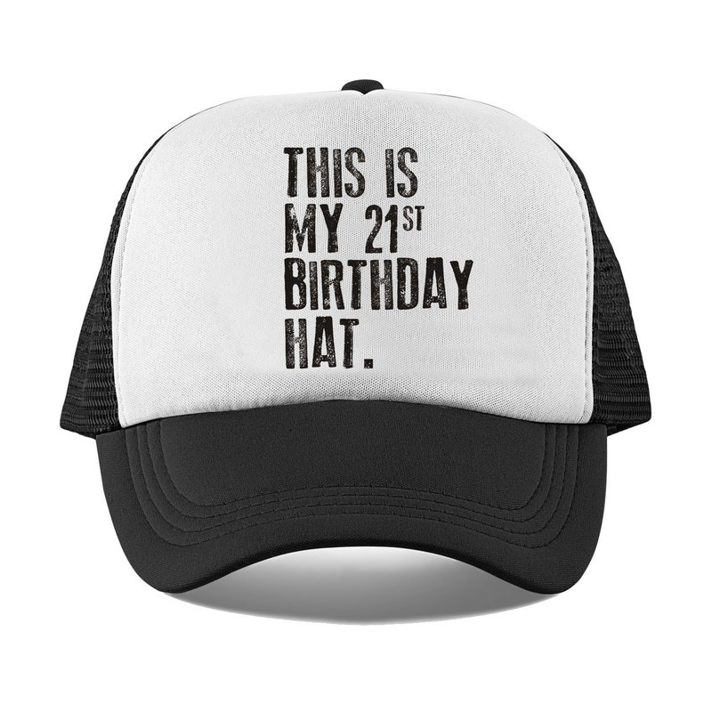 Birthday Hat - Etsy