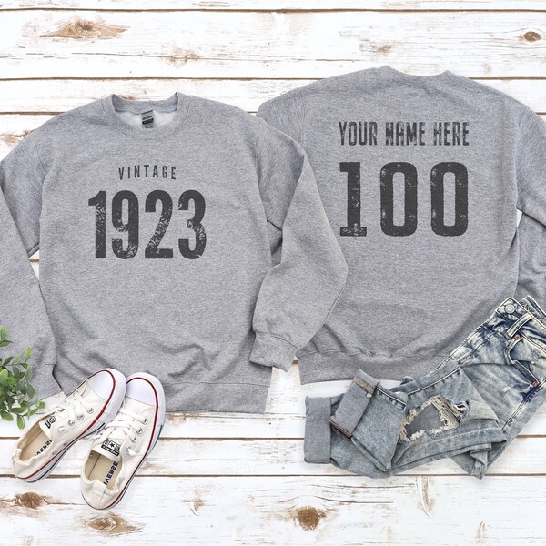 Vintage 1923 - Etsy