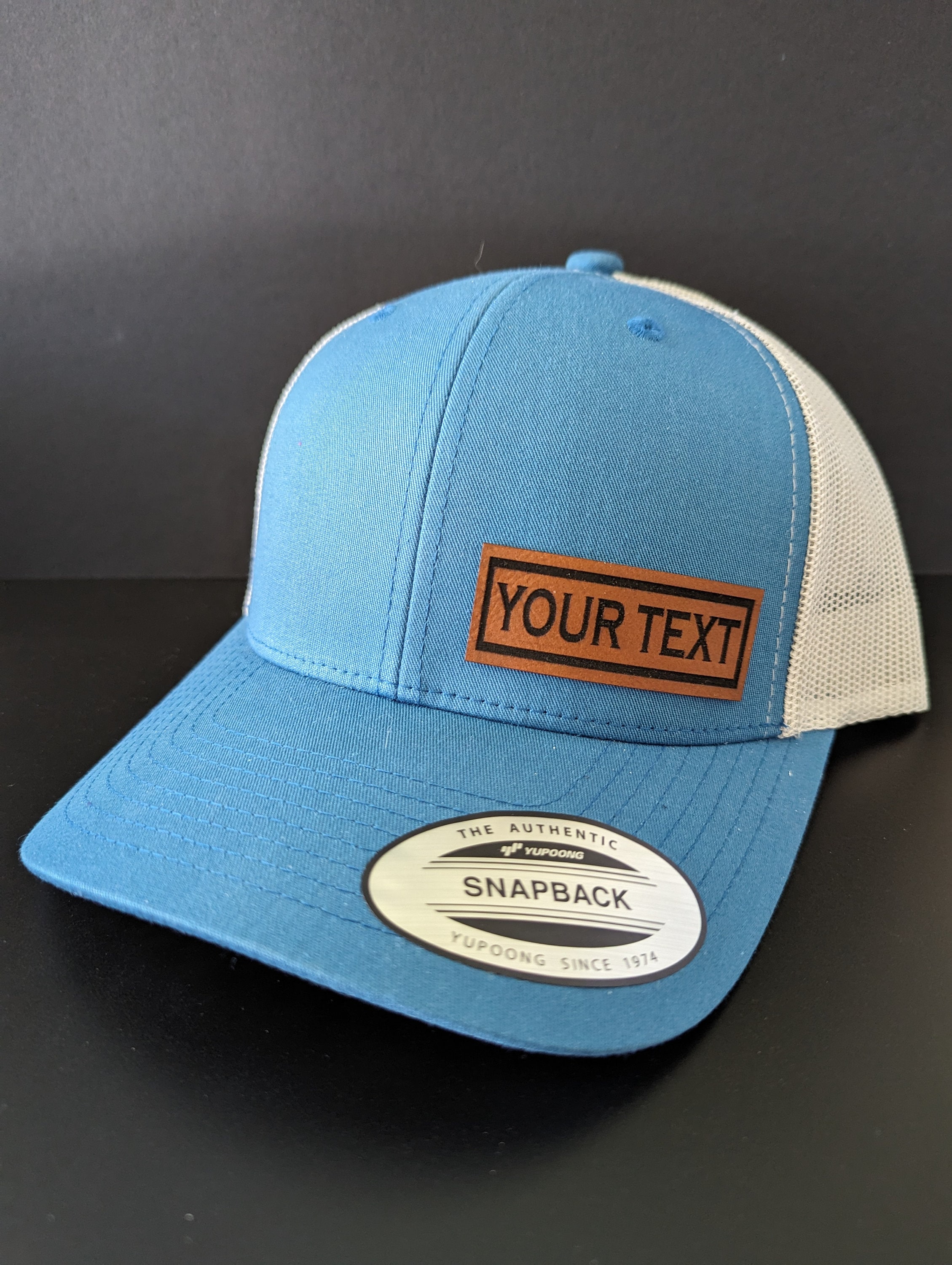 Personalized Hats, Custom Hats, Custom Logo Business Hats, Personalized ...