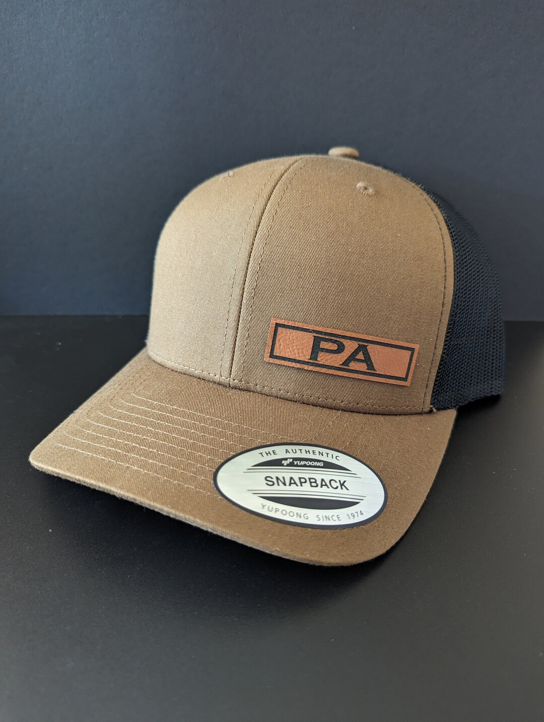 PA Hat, PA Cap, PA Truck Driver Cap, New Pa Pregnancy Announcement ...