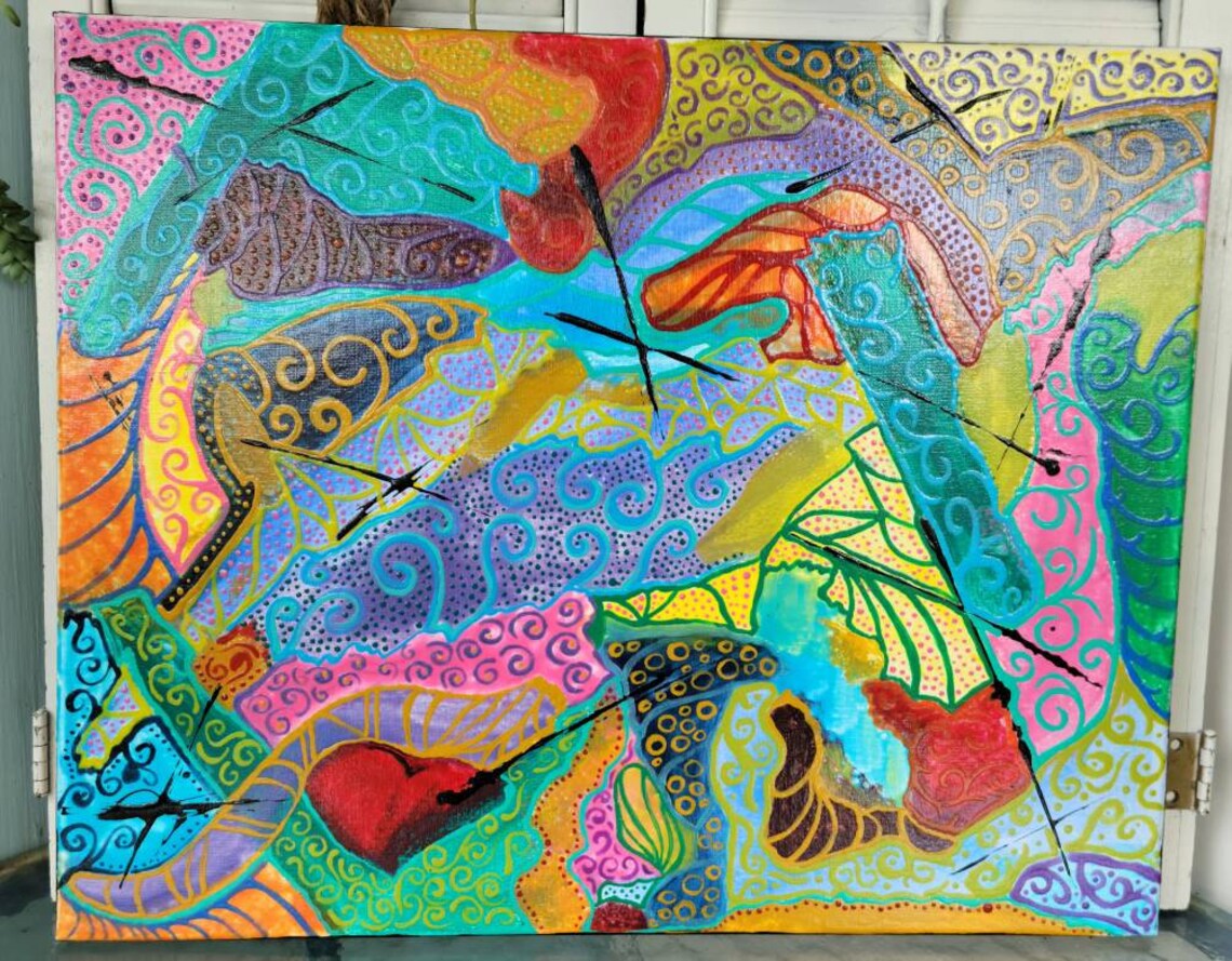 freestyle-painting-canvas-painting-abstract-painting-etsy