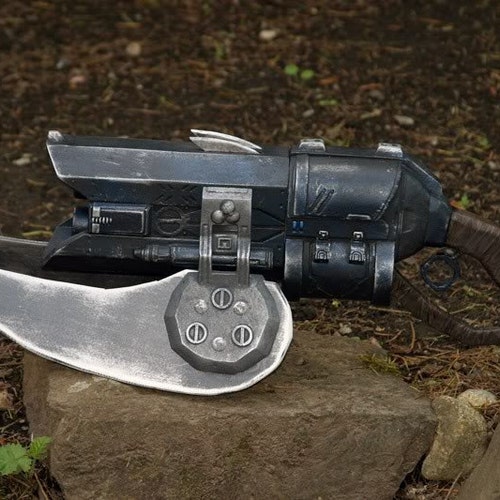 Halo Brute Spiker Replica - Etsy