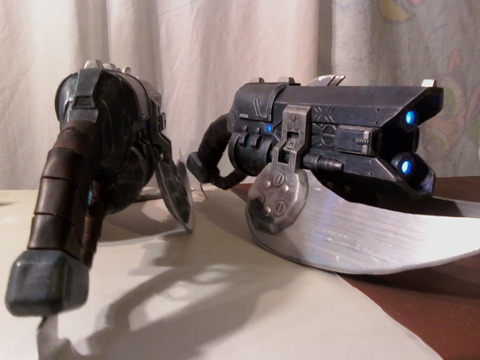 Halo Brute Spiker Replica - Etsy