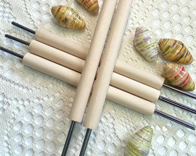 Paper Bead Rolling Tool, Bead Making Tool, Paper Bead Roller, *you ...
