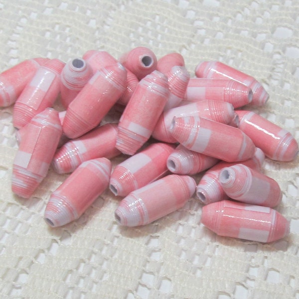 Buffalo Check Beads - Etsy