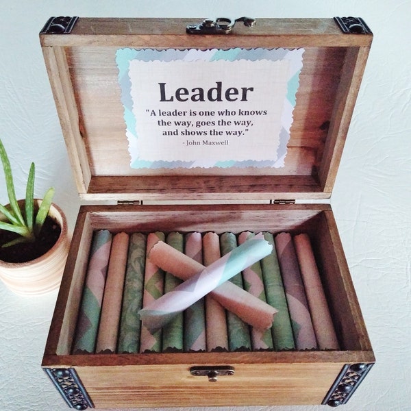 Leadership Gifts - 60+ Gift Ideas for 2026