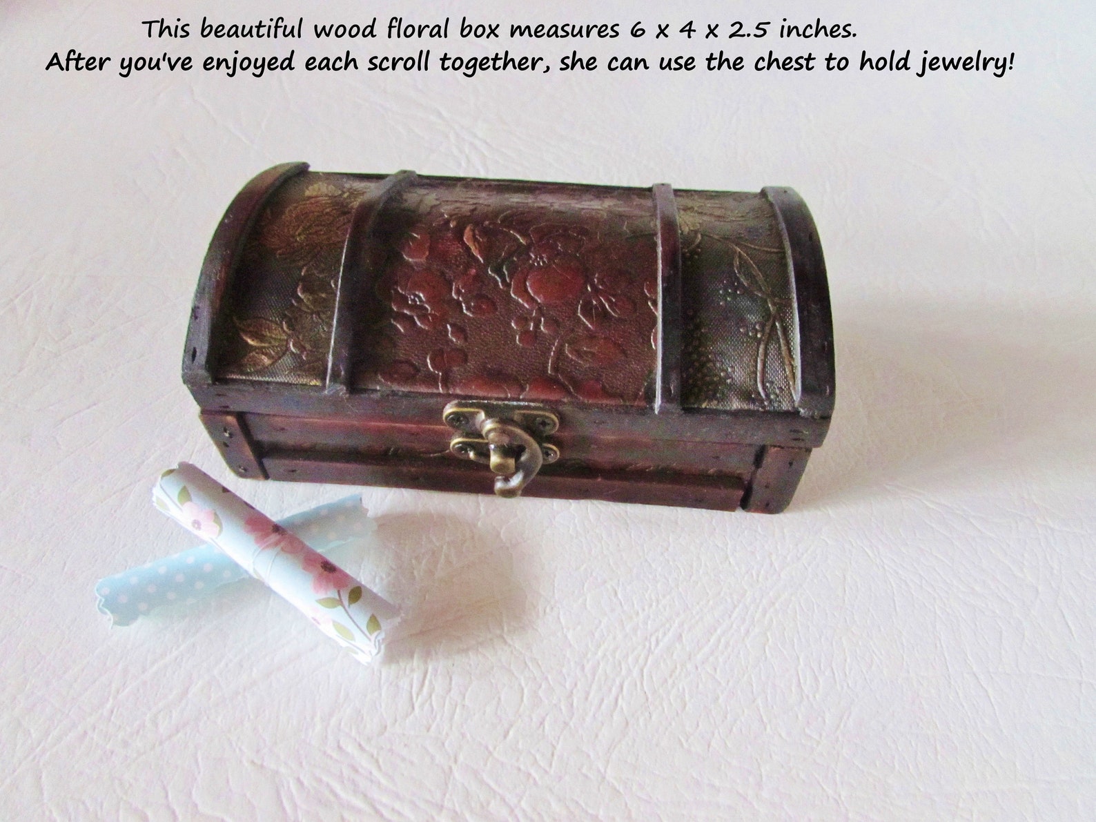 A Treasure Chest of Fun Date Night Ideas and Sex Coupons in - Etsy