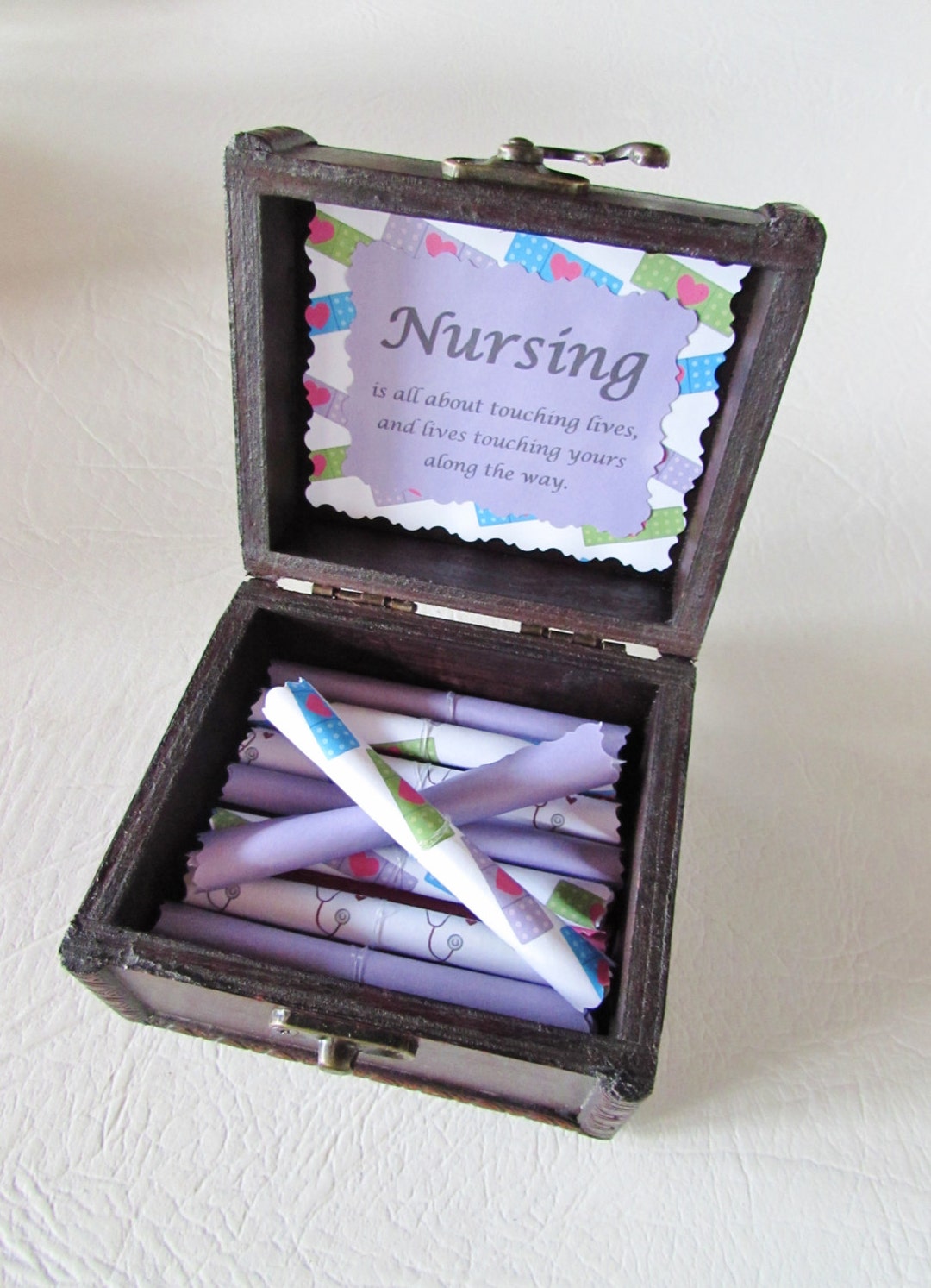 Nurse Gift, Nurse Christmas, Nurse Birthday, Nurse Graduation, Nurse ...
