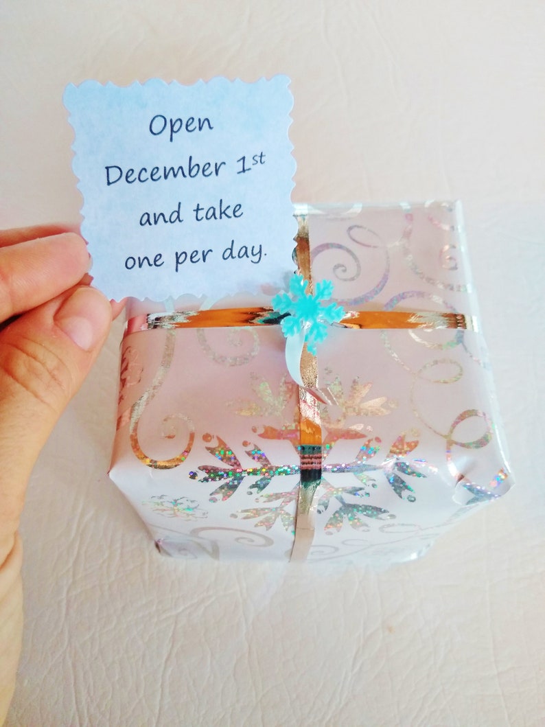 Friend Scroll Box Friendship quotes in a cute wood box 25 | Etsy