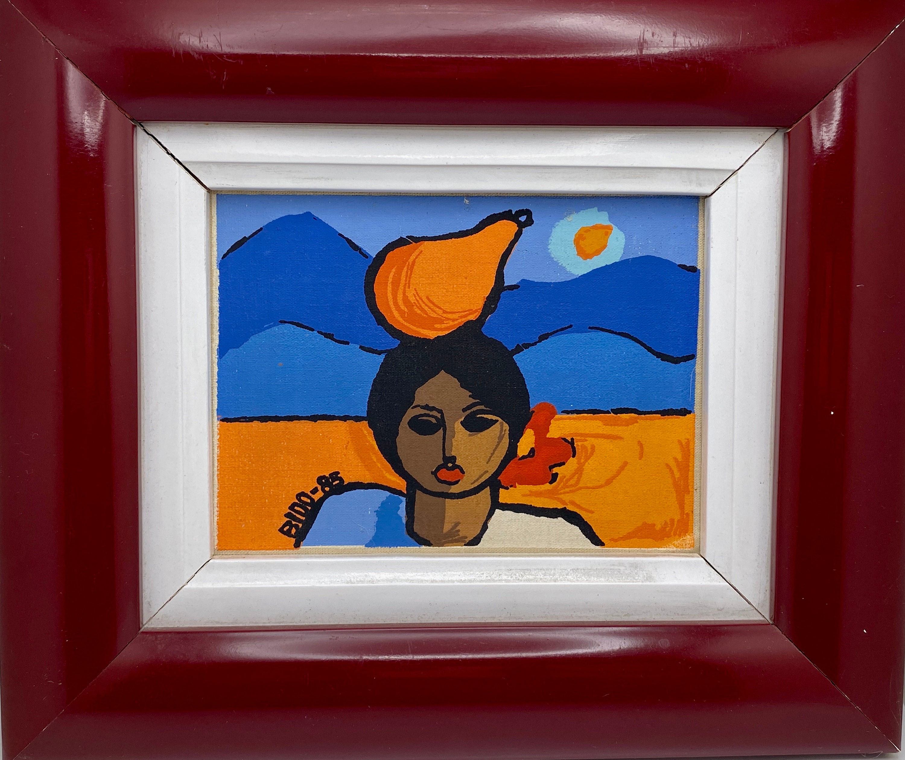 Candido Bido Pinturas